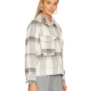 Rails | Jackets & Coats | Nwt Rails Cheyanne Jacket | Poshmark